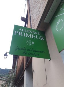Allevard Primeur – ALPA